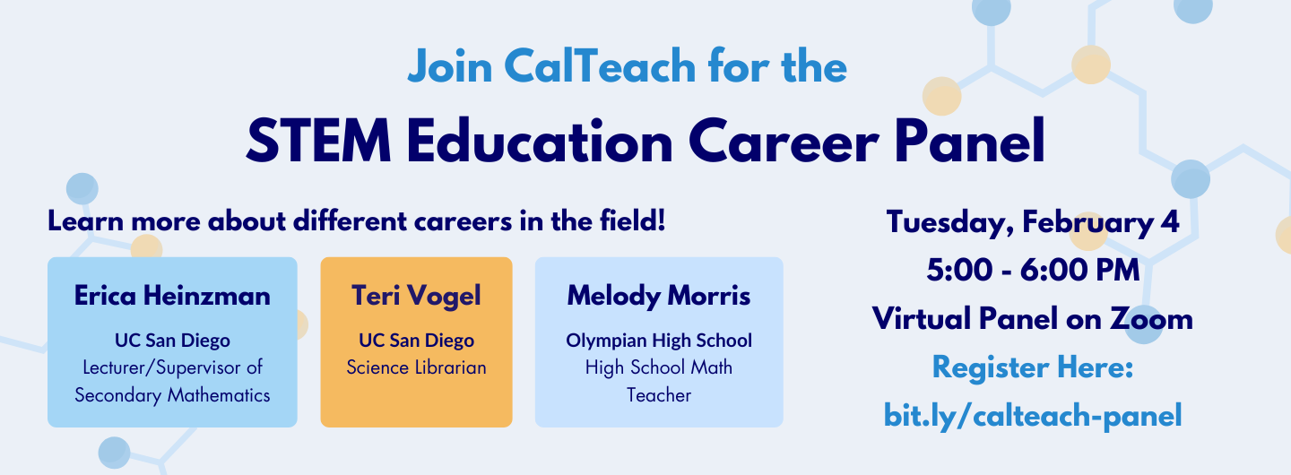 Department of Education Studies